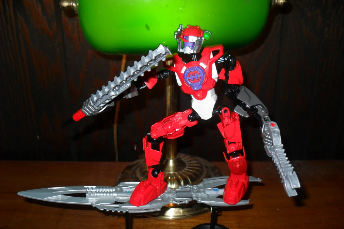 Heros | LEGO Hero Factory Beta Team MOC Wiki | Fandom