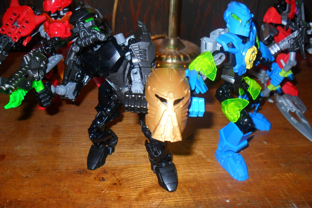 Stories | LEGO Hero Factory Beta Team MOC Wiki | Fandom