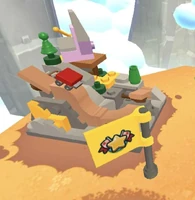 Levels | LEGO Hill Climb Adventures Wiki | Fandom