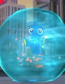 Dory | Lego Incredibles Wiki | Fandom