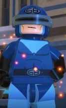 Gazerbeam | Lego Incredibles Wiki | Fandom