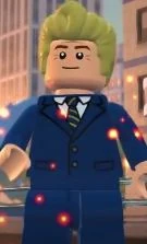 Chad Brentley | Lego Incredibles Wiki | Fandom