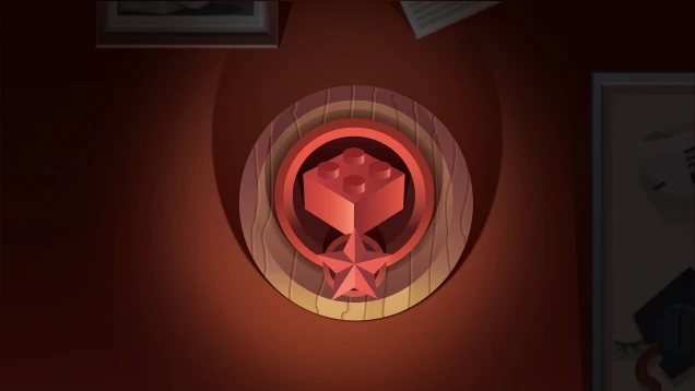 A Natural Advantage | Lego Incredibles Wiki | Fandom