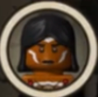 Hovitos Tribesman | LEGO Indiana Jones Database Wiki | Fandom