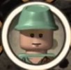 Bazooka Trooper | LEGO Indiana Jones Database Wiki | Fandom