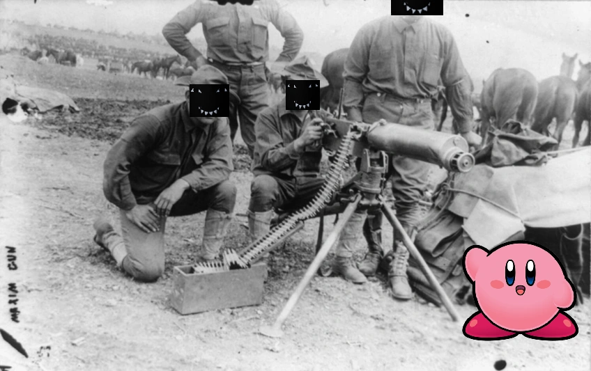 Machine Gun | LEGO Indiana Jones Database Wiki | Fandom