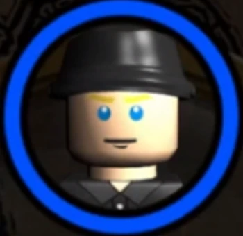 Enemy Guard (Mountains) | LEGO Indiana Jones Database Wiki | Fandom