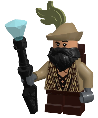 Sento | LEGO Infinity Conflict Wiki | Fandom