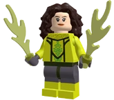 Jaina | LEGO Infinity Conflict Wiki | Fandom
