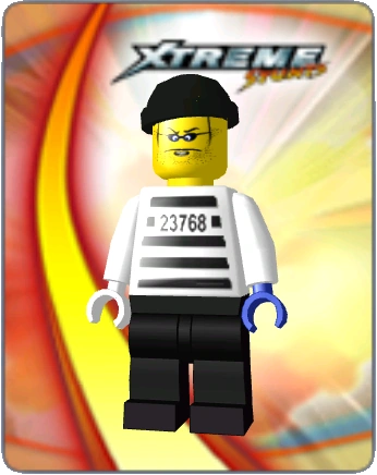 Steinbrecher | LEGO Spiele Wiki | Fandom