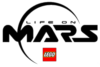 Mars | LEGO Spiele Wiki | Fandom