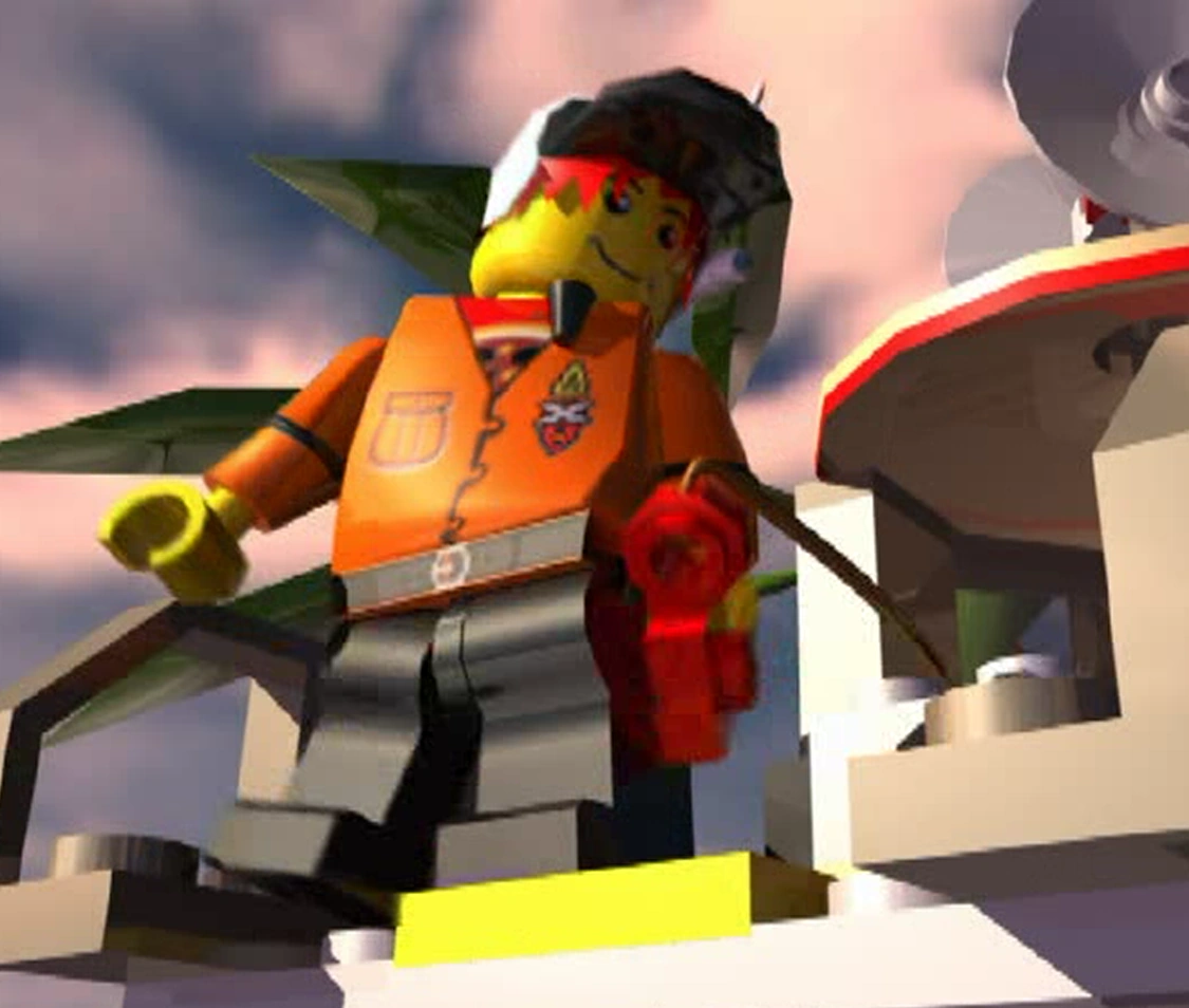 Held | LEGO Spiele Wiki | Fandom