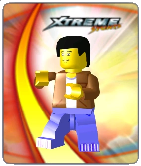 Timmy | LEGO Spiele Wiki | Fandom