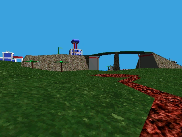 Park | LEGO Spiele Wiki | Fandom