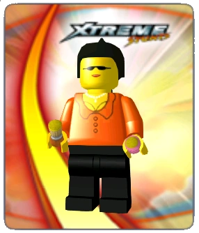 Penelope Puff | LEGO Spiele Wiki | Fandom