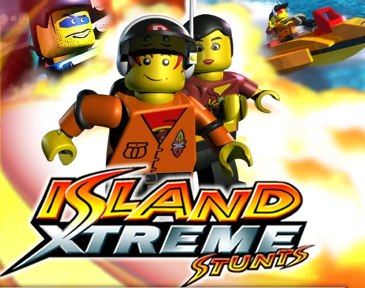 LEGO Spiele Wiki | Fandom
