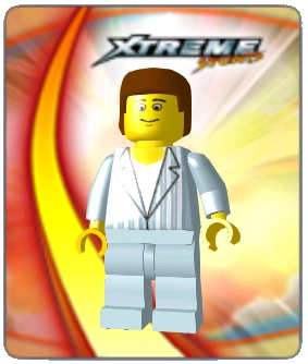 Lucky Larry | LEGO Spiele Wiki | Fandom