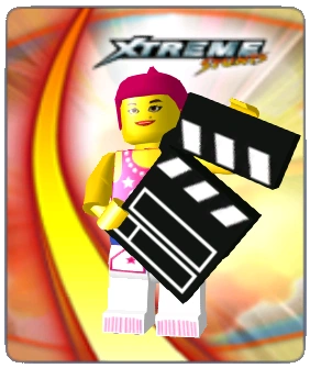 Belinda Blink | LEGO Spiele Wiki | Fandom