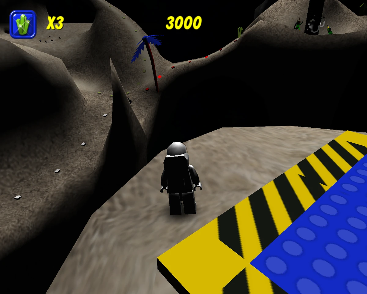 Ogel | LEGO Spiele Wiki | Fandom