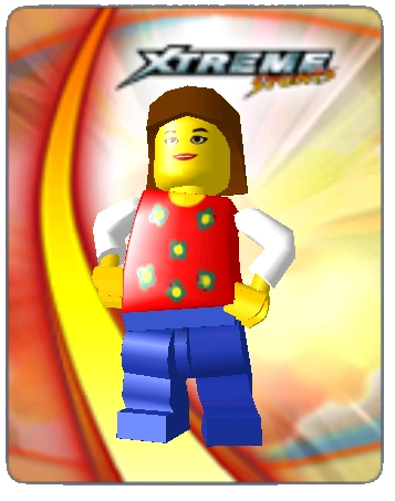 Emma Post | LEGO Spiele Wiki | Fandom