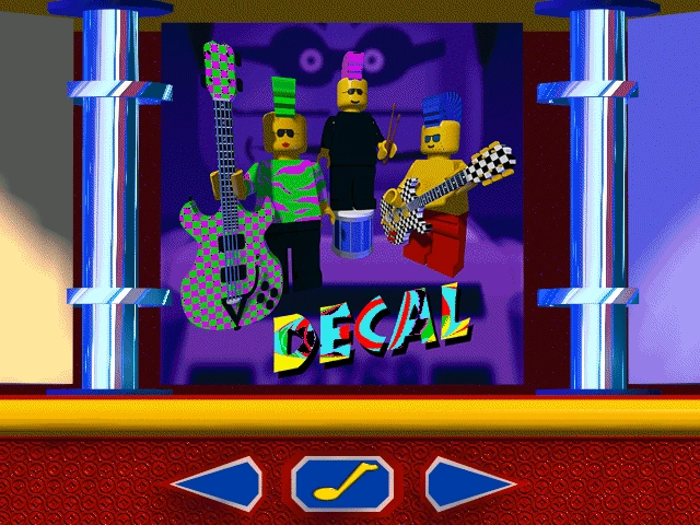 The Brickster | LEGO Spiele Wiki | Fandom
