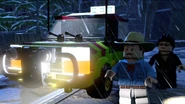 LEGO Jurassic World | LEGO Jurassic World Wiki | Fandom