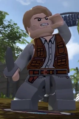 Category:Sets | LEGO Jurassic World Wiki | Fandom