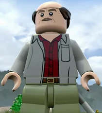 Udesky (alt) | LEGO Jurassic World Wiki | Fandom