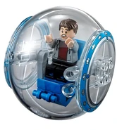 Zach Mitchell | LEGO Jurassic World Wiki | Fandom