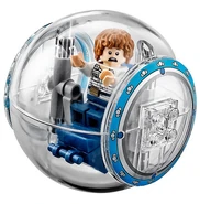 Gray Mitchell | LEGO Jurassic World Wiki | Fandom