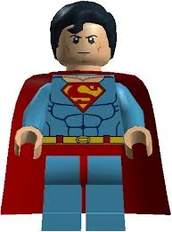 Superman | LEGO Justice League Heroes The Videogame Wiki | Fandom