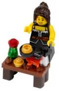 Maid | Lego Kingdoms Wiki | Fandom