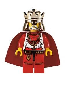 Lion King | Lego Kingdoms Wiki | Fandom