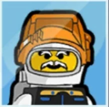 Commander Cold | LEGO Legacy Heroes Unboxed Wiki | Fandom