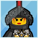 Princess Storm | LEGO Legacy Heroes Unboxed Wiki | Fandom