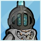 Fright Knight | LEGO Legacy Heroes Unboxed Wiki | Fandom