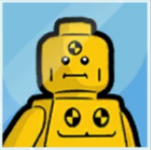 Demolition Dummy | LEGO Legacy Heroes Unboxed Wiki | Fandom