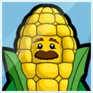 Corn Cob Guy | LEGO Legacy Heroes Unboxed Wiki | Fandom