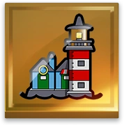 Lighthouse Point | LEGO Legacy Heroes Unboxed Wiki | Fandom