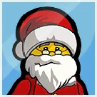 Santa | LEGO Legacy Heroes Unboxed Wiki | Fandom