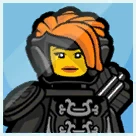Misako | LEGO Legacy Heroes Unboxed Wiki | Fandom