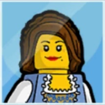 Leigh Tierney | LEGO Legacy Heroes Unboxed Wiki | Fandom