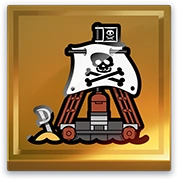 Raft Raiders | LEGO Legacy Heroes Unboxed Wiki | Fandom