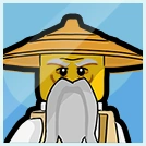 Master Wu | LEGO Legacy Heroes Unboxed Wiki | Fandom