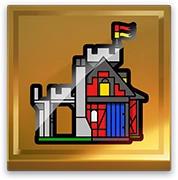 Guarded Inn | LEGO Legacy Heroes Unboxed Wiki | Fandom