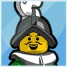 Captain Valiant | LEGO Legacy Heroes Unboxed Wiki | Fandom