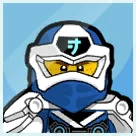 Digi Jay | LEGO Legacy Heroes Unboxed Wiki | Fandom