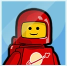 Spaceman Reed | LEGO Legacy Heroes Unboxed Wiki | Fandom