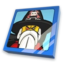 Mallock the Malign | LEGO Legacy Heroes Unboxed Wiki | Fandom