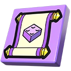 Scroll | LEGO Legacy Heroes Unboxed Wiki | Fandom